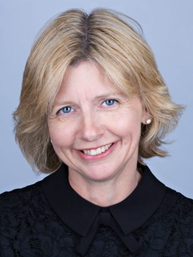 Accenture EMEA Leadership | Meet Our Regional Executives