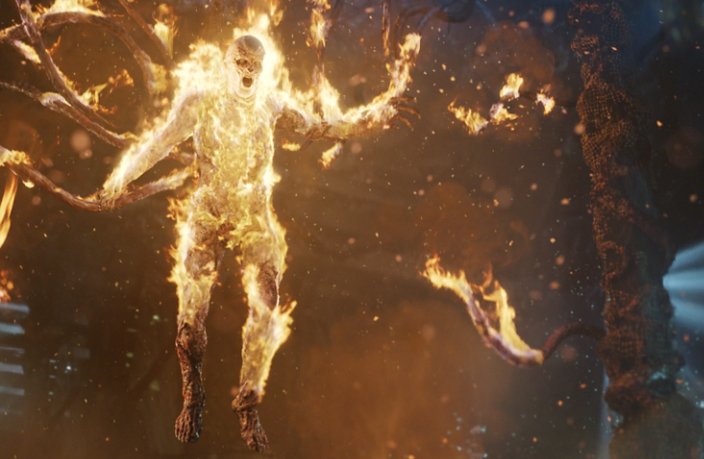 Netflix Visual Effects (VFX) Case Study | Accenture