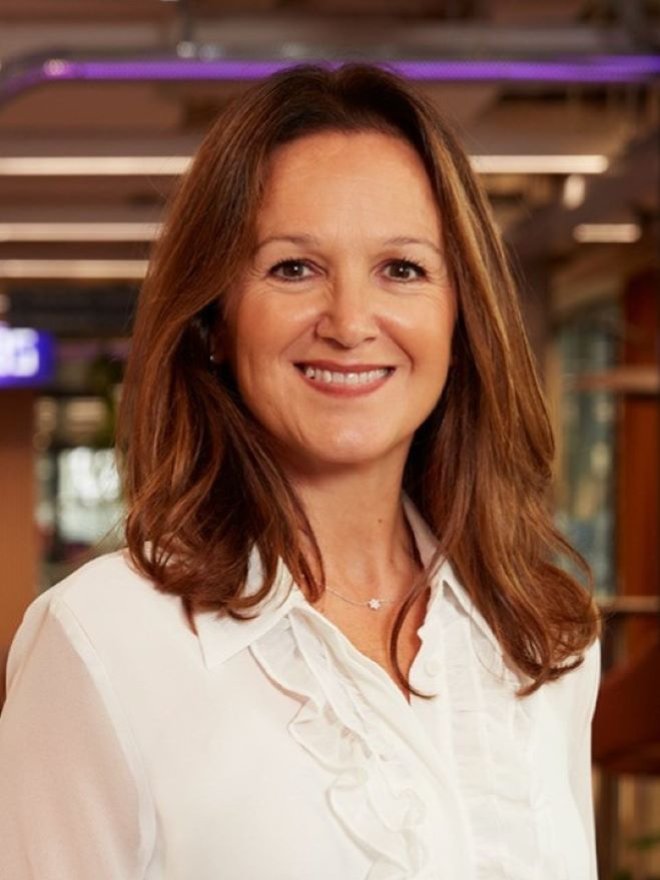 Accenture EMEA Leadership | Meet Our Regional Executives