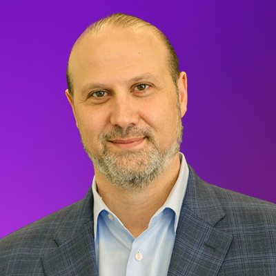 Omar Boulos | Accenture