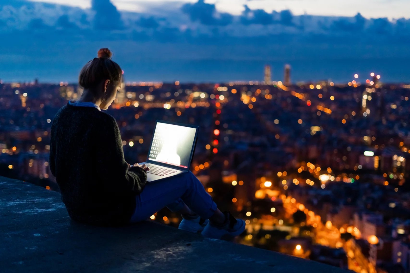 Morocco | Let There Be Change | Accenture