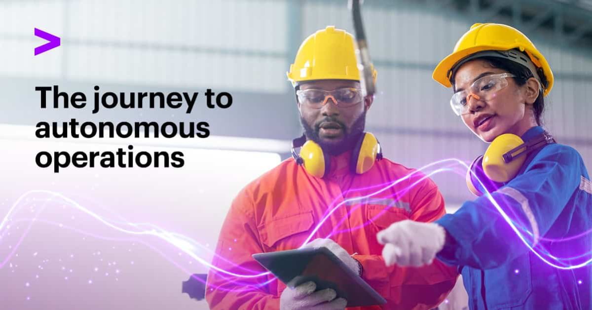 Production and Operations Services | Accenture