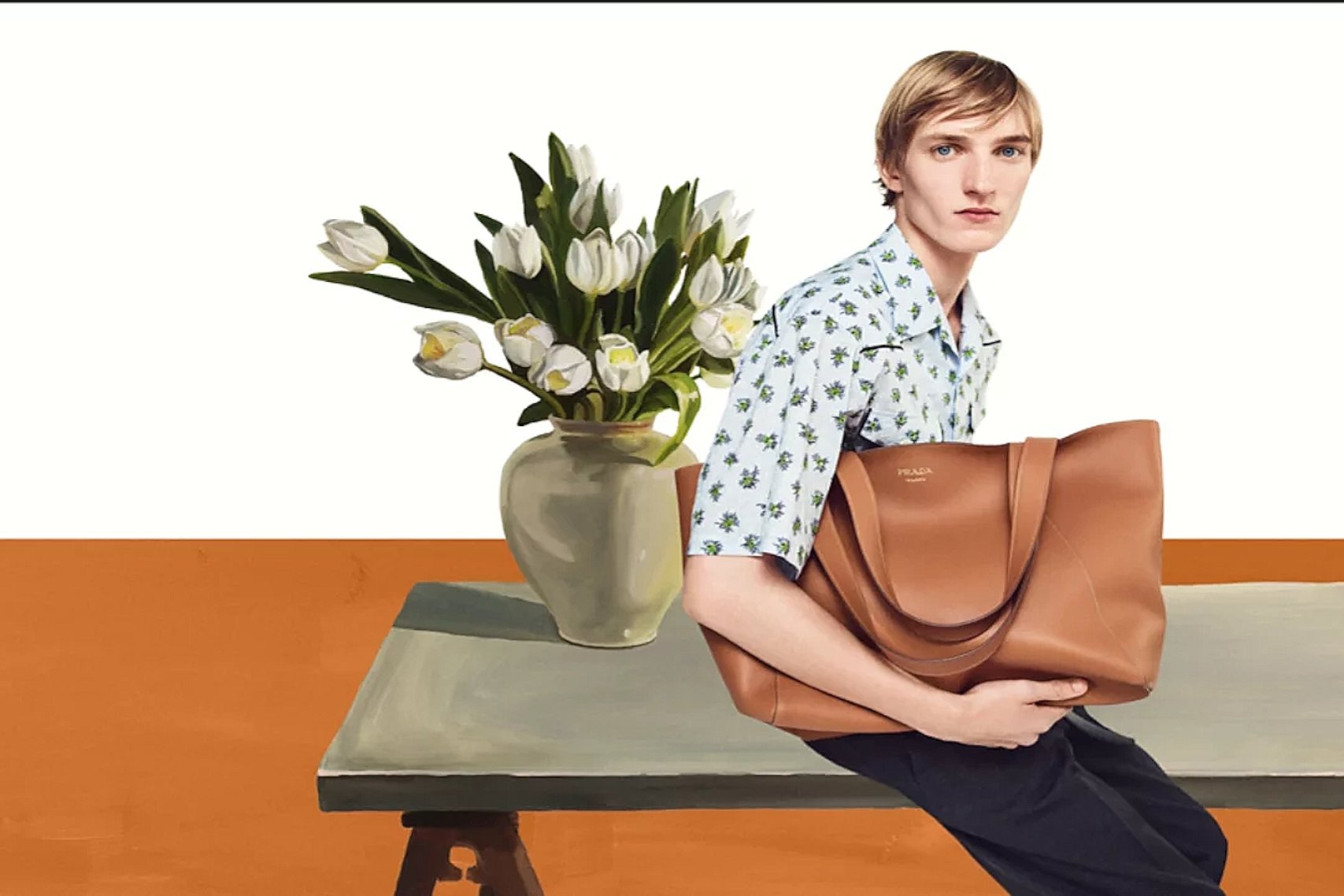 Morocco | Let There Be Change | Accenture