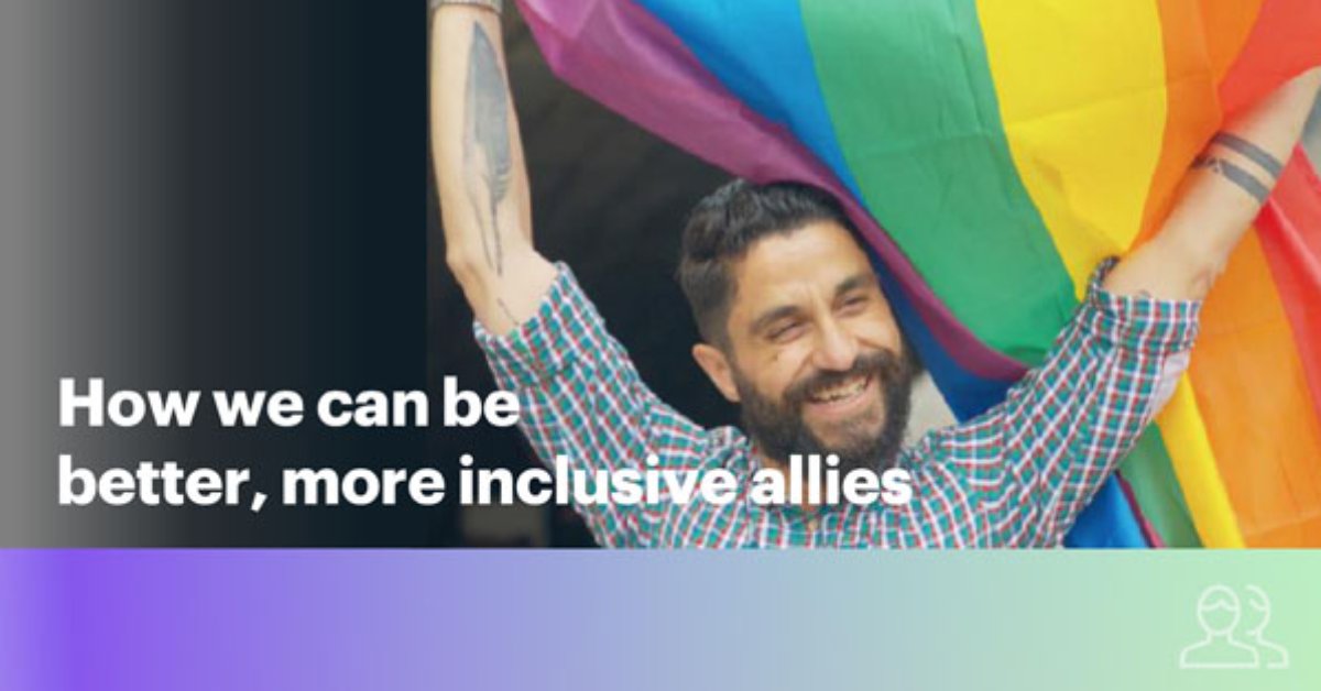 The U and I in Community | Accenture