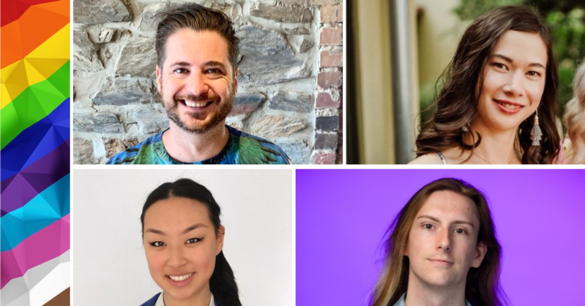 Pride Stories | Accenture