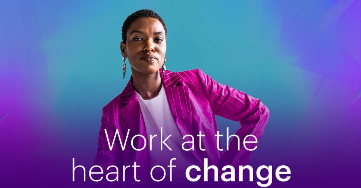 Meet Accenture at WE23