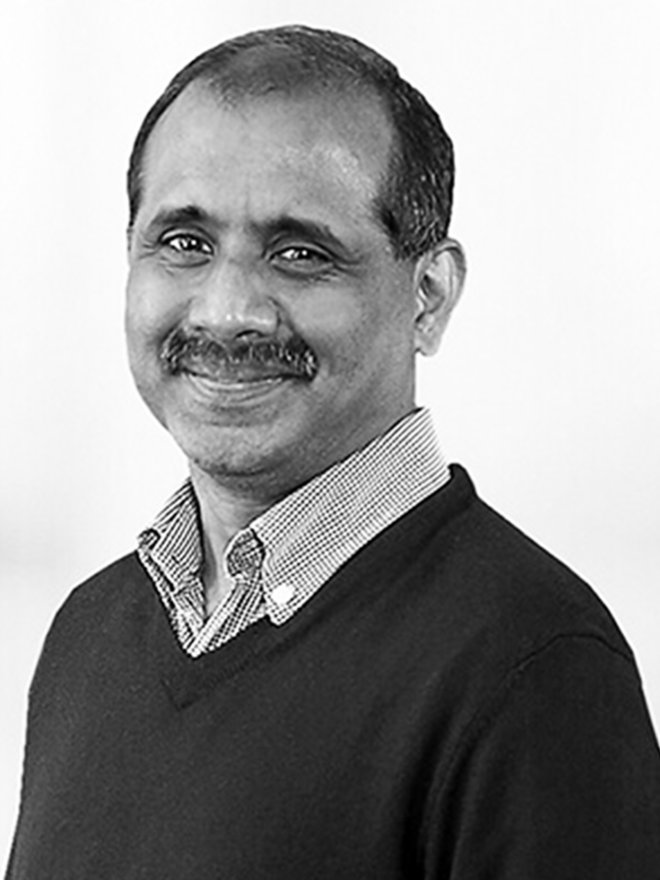 Executive Leadership Team | Accenture
