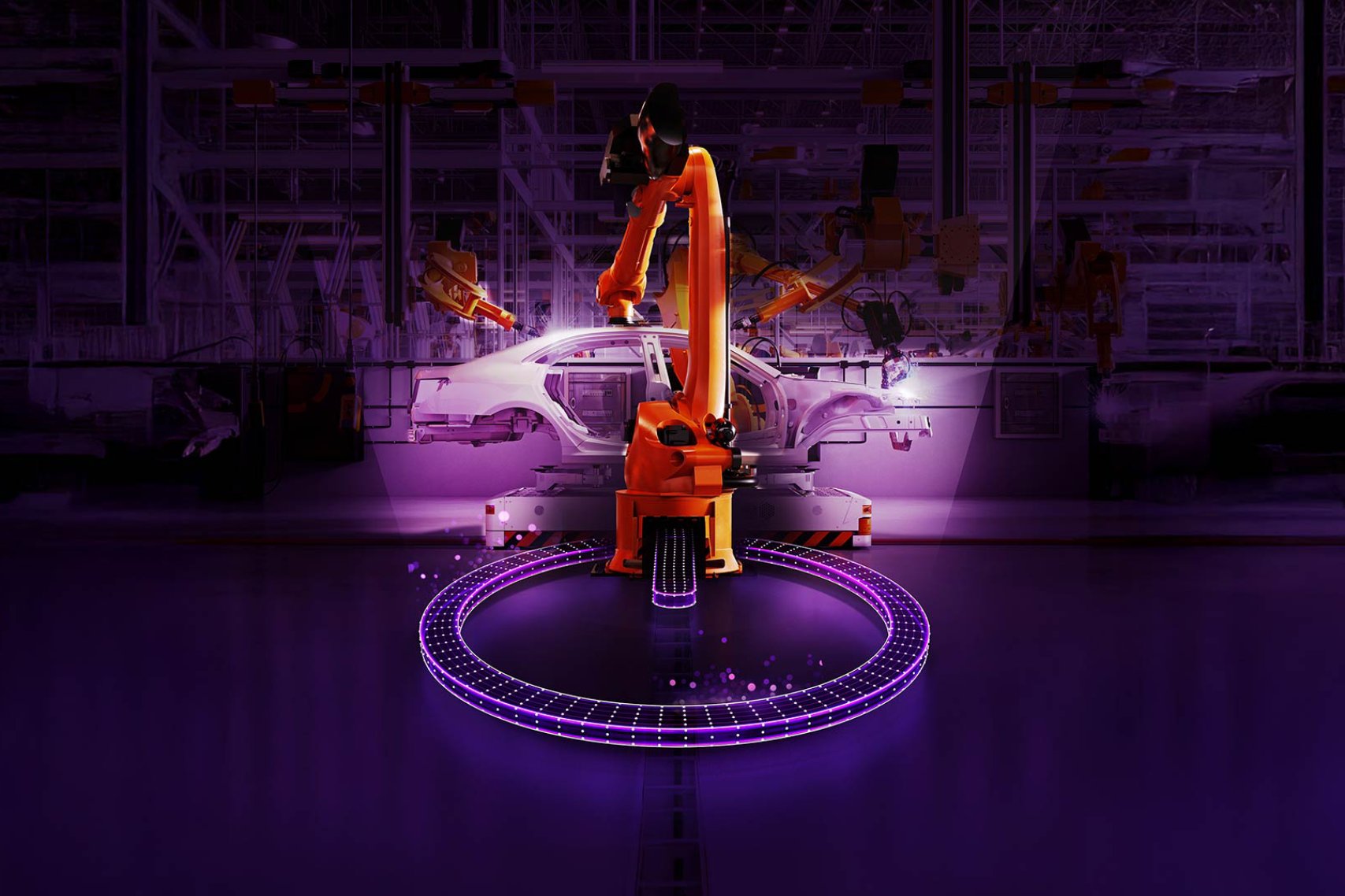 Unlock Scalable AI with Accenture AI Refinery