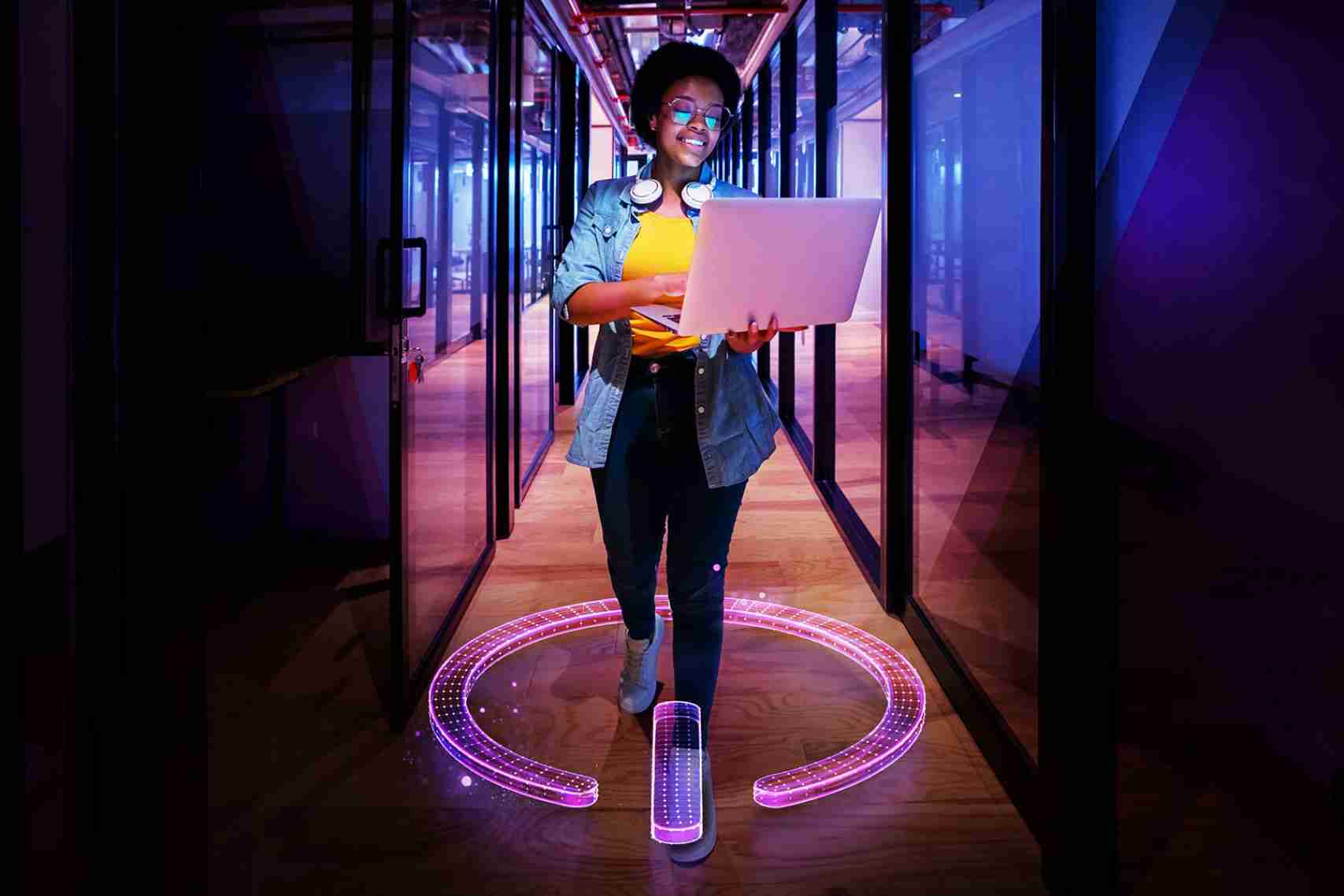 Unlock Scalable AI with Accenture AI Refinery