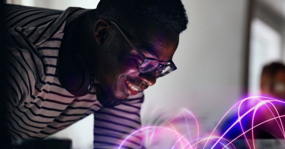 Reinvente sua carreira com gen AI | Accenture