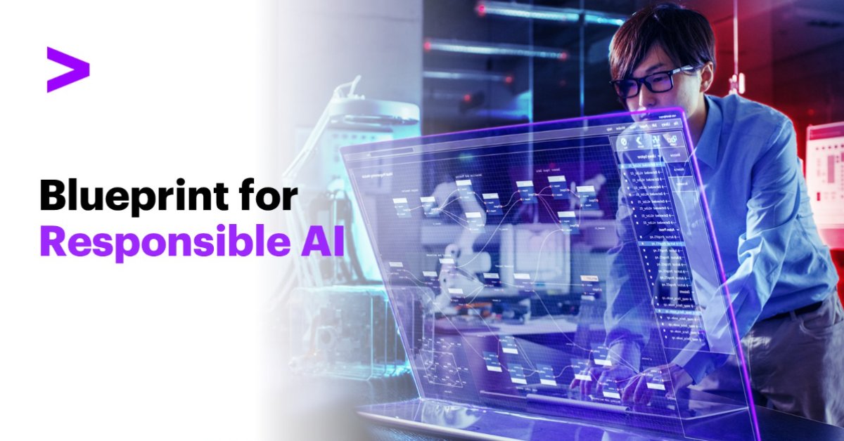 Responsible Use of AI | Case Study | Accenture