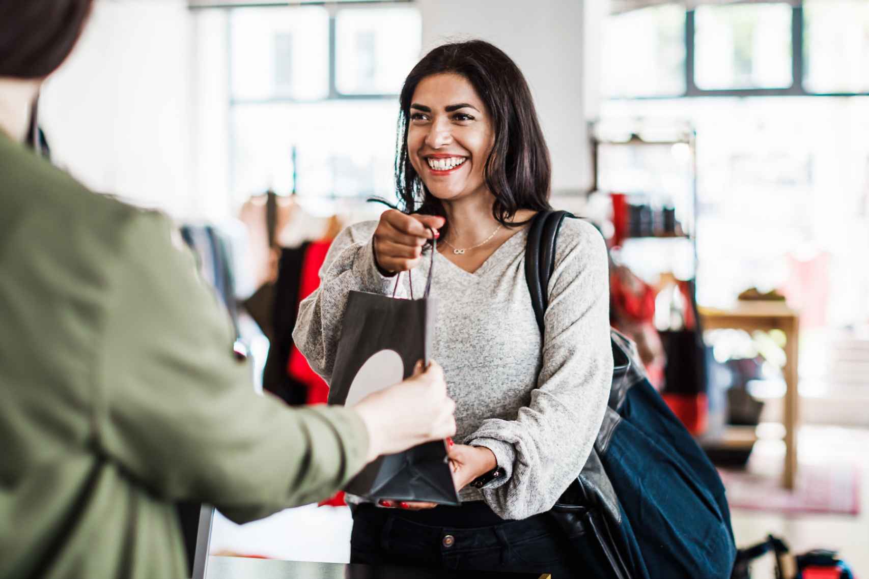 Retail Across the Marketplaces | Accenture