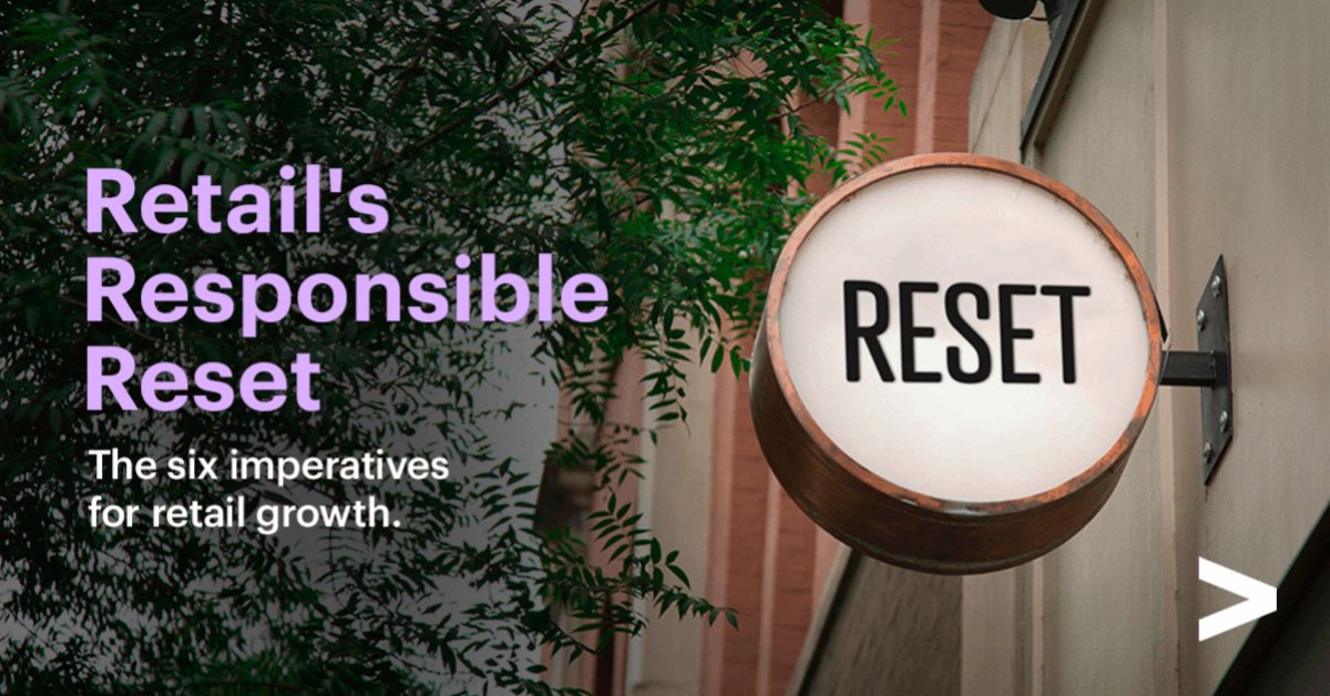 How to Succeed in The Future of Retail | Accenture