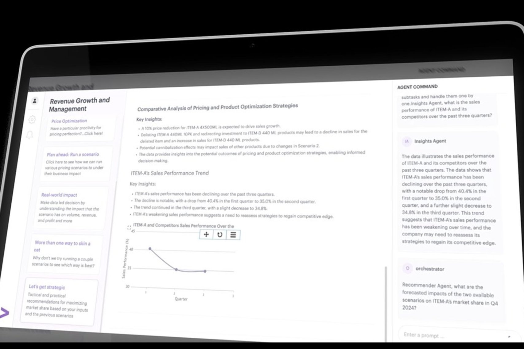 Unlock Scalable Ai With Accenture Ai Refinery