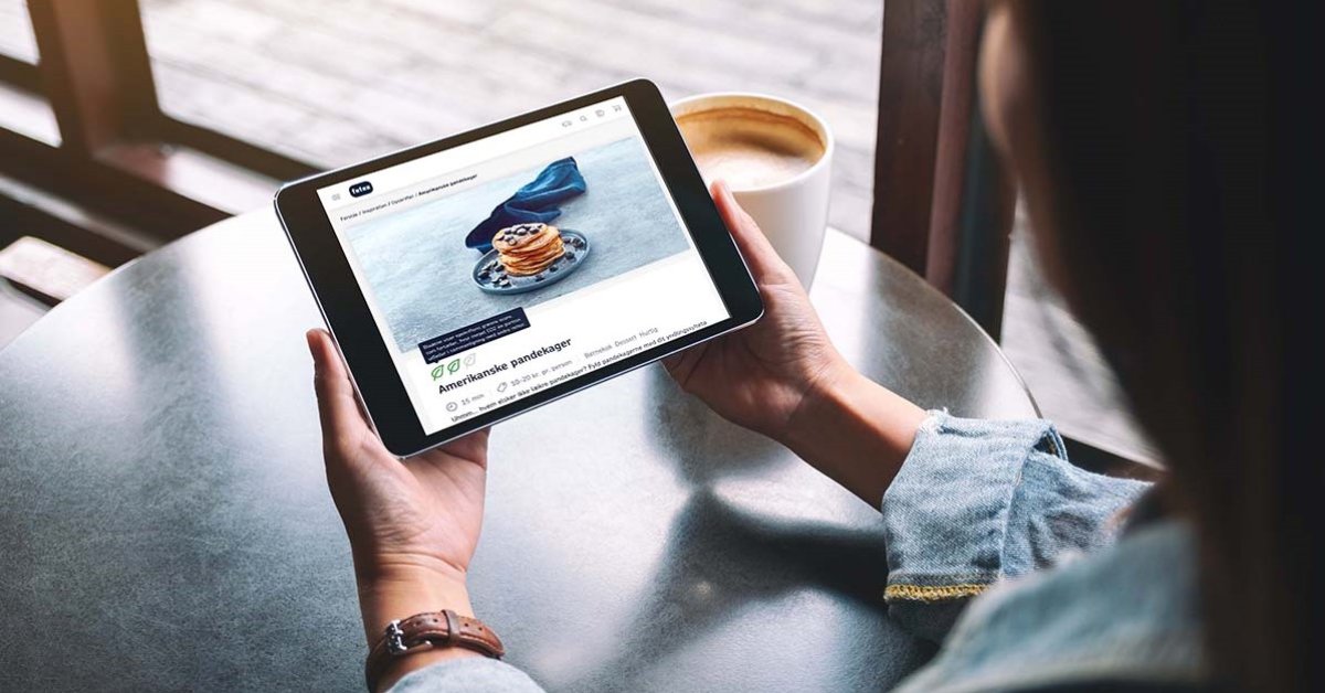 Digital Retail Transformation | Salling Group Case Study | Accenture