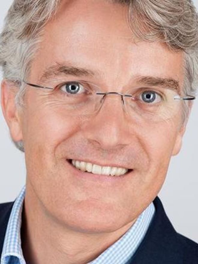 Accenture EMEA Leadership | Meet Our Regional Executives