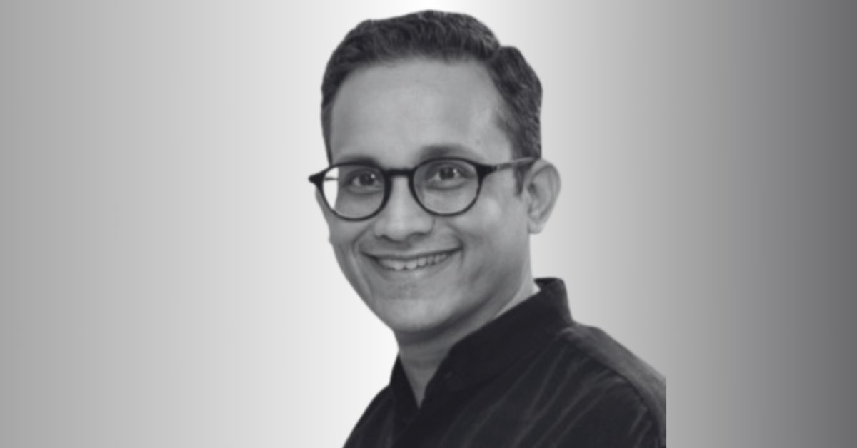 Senthil Ramani | Accenture