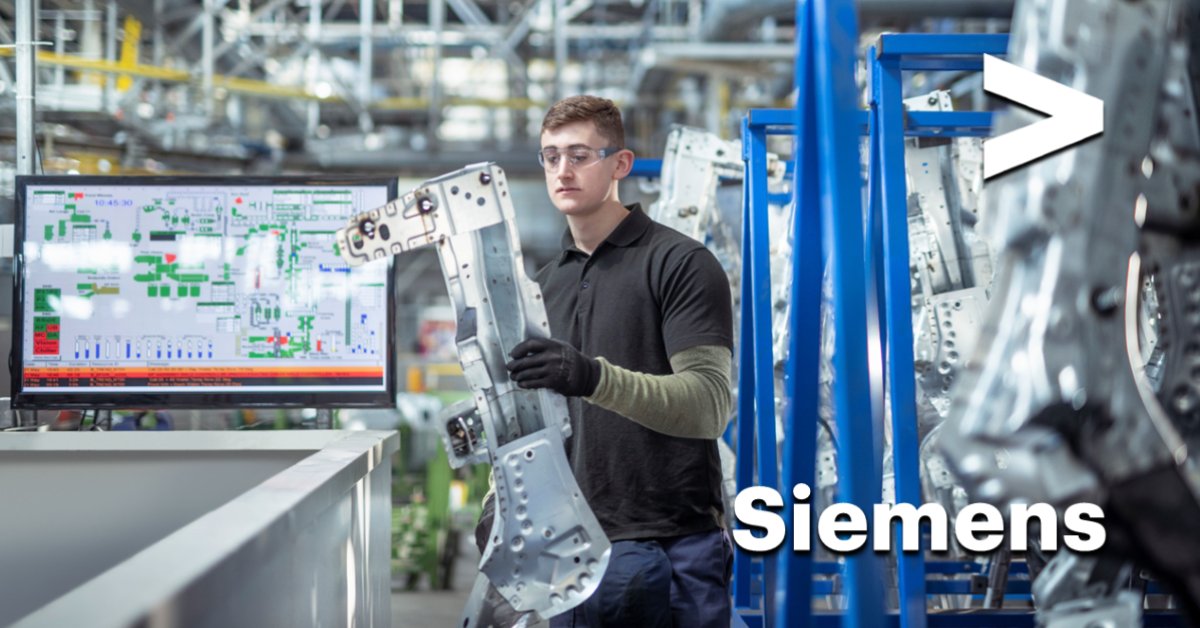Accelerate Innovation with Siemens and Accenture