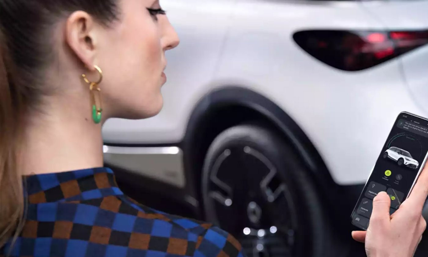 Reinvent Automotive Sales | Accenture