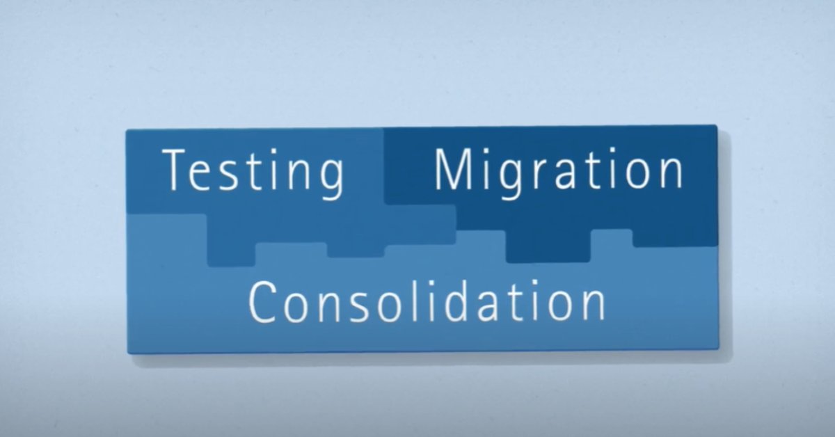 Accenture Clone and Test