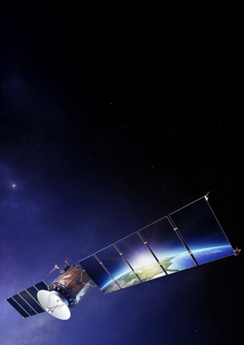 Unlock Space Tech Opportunities for Innovation | Accenture