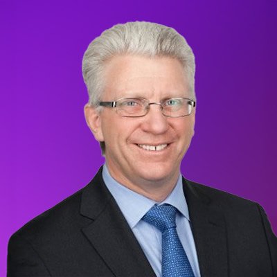 Steve Ferneyhough | Accenture