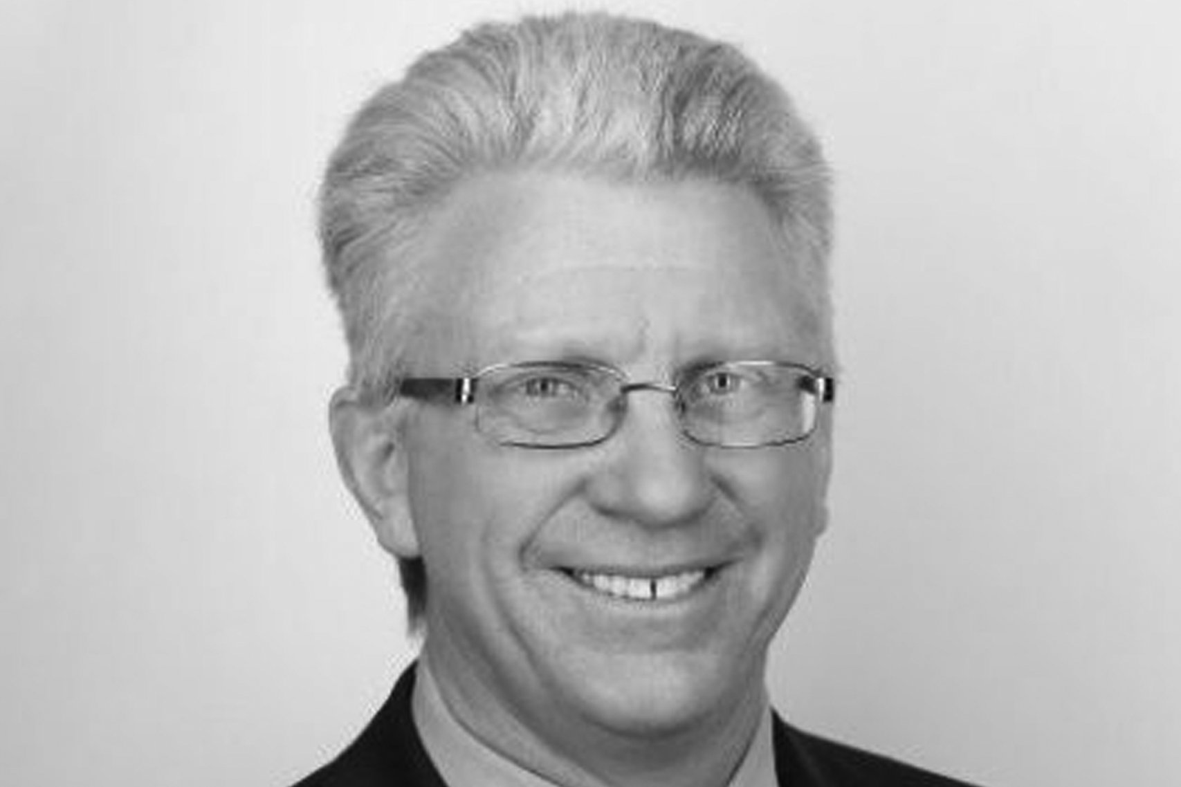 Steve Ferneyhough | Accenture