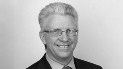 Steve Ferneyhough | Accenture