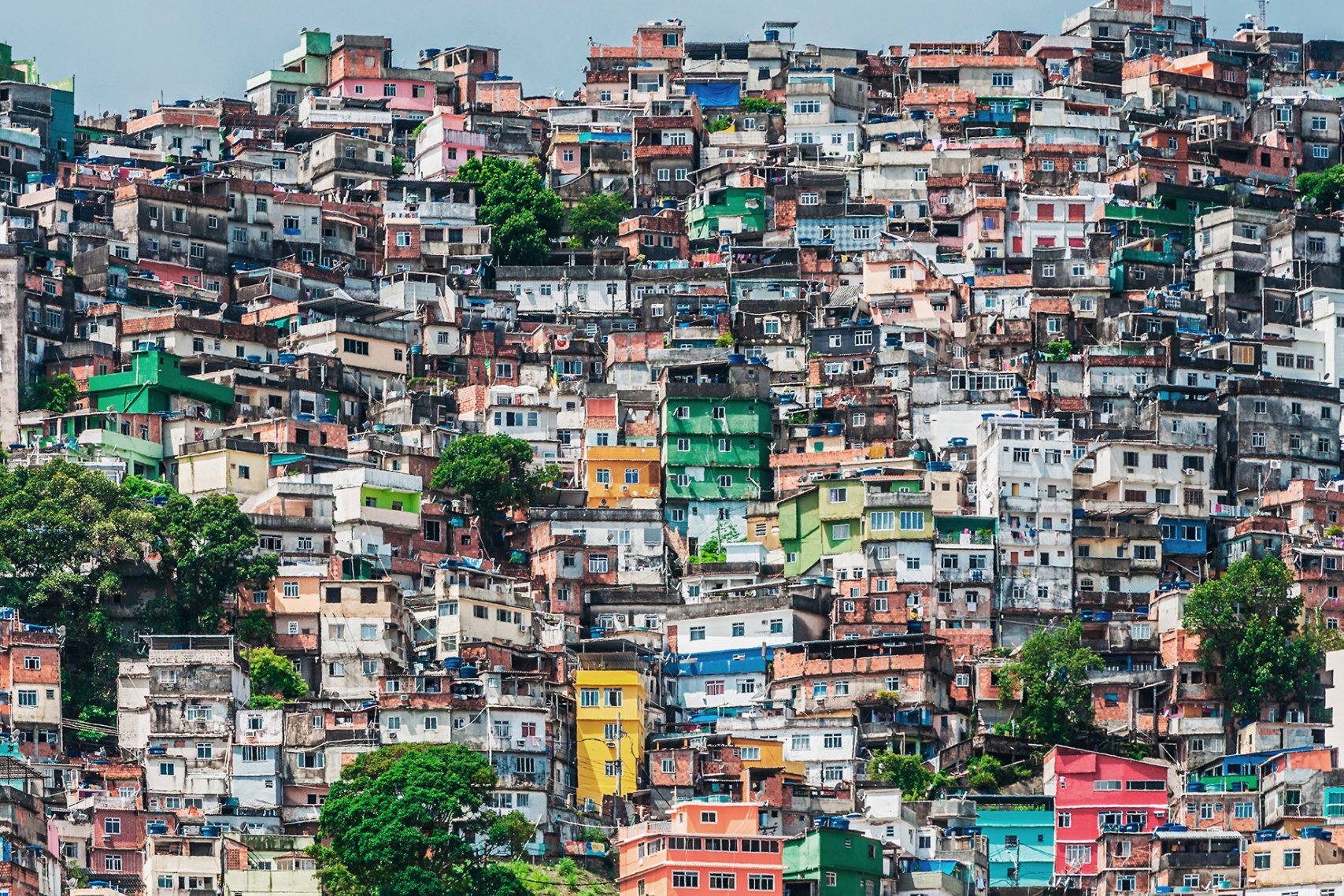 Sustainable Employment | Gerando Falcões Case Study | Accenture