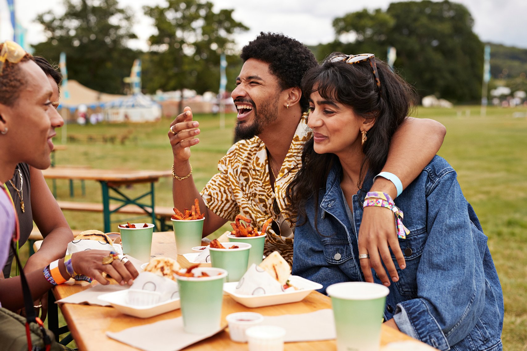 Sustainability Food System | GFI & FSI Case Study | Accenture