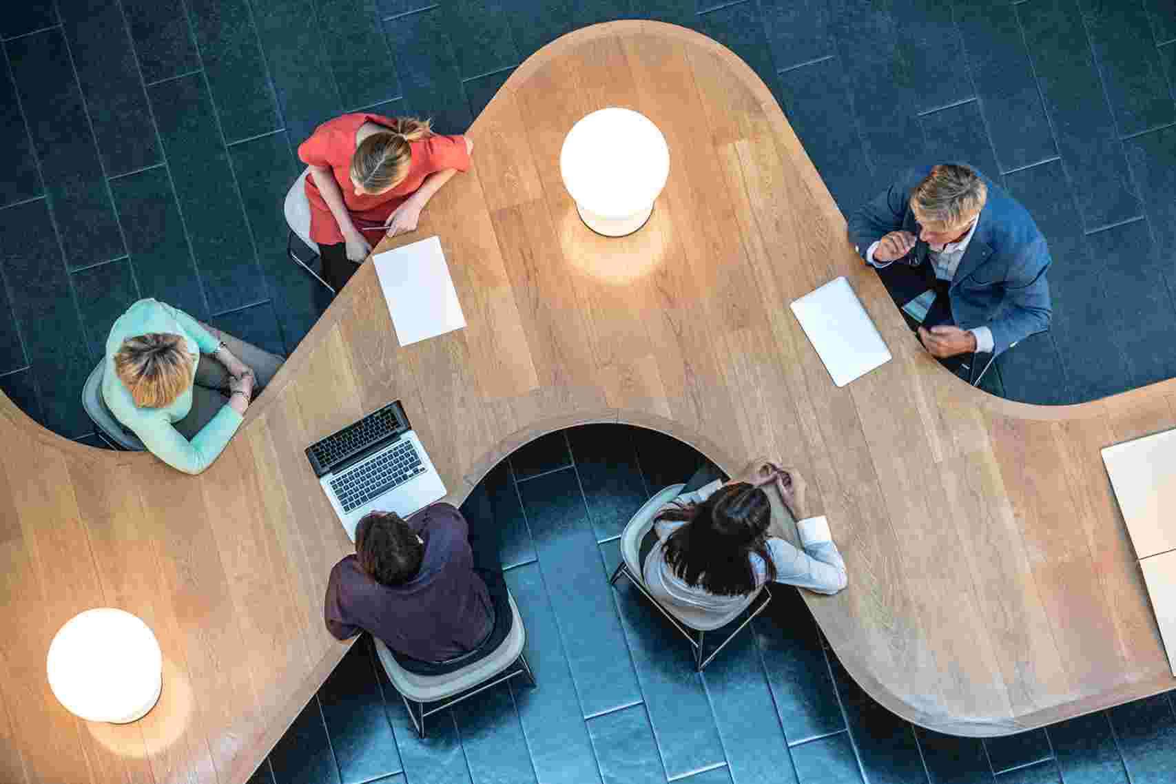 Smart Building Solutions | Johnson Controls Case Study | Accenture