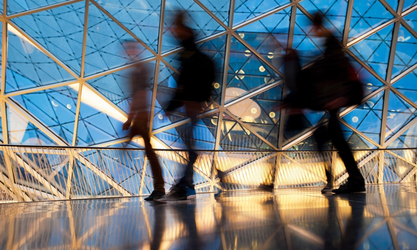 The New Numbers Game: Accenture's Finance Transformation