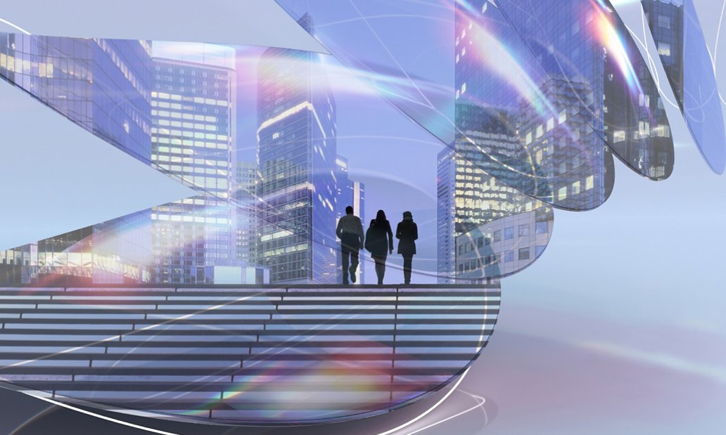 Total Enterprise Reinvention | Accenture