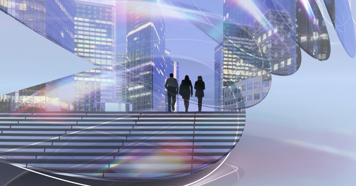 Total Enterprise Reinvention | Accenture