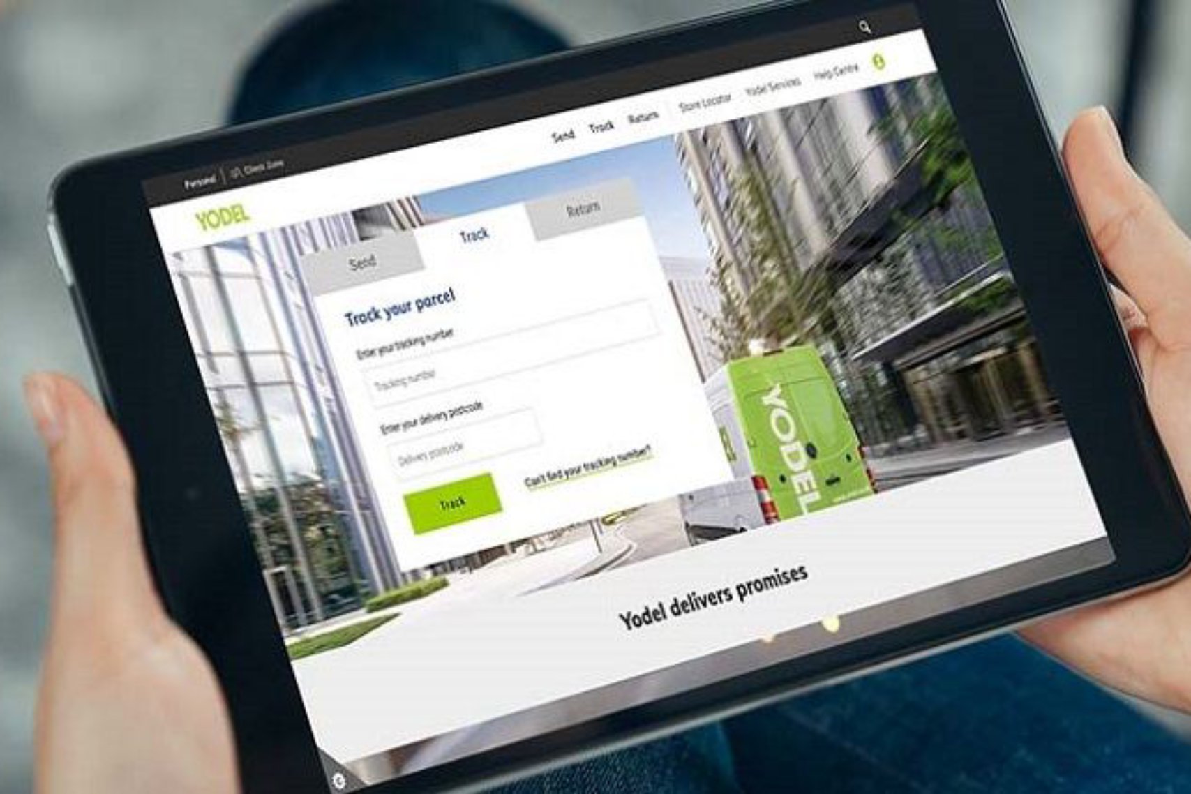 New Behaviours Transform the Carrier's Business | Accenture