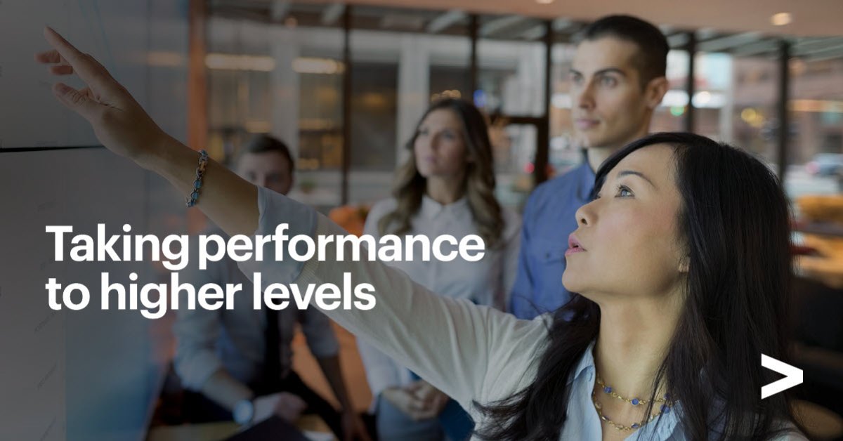 SAP S/4HANA IT Systems | Nitto Denko Case Study | Accenture