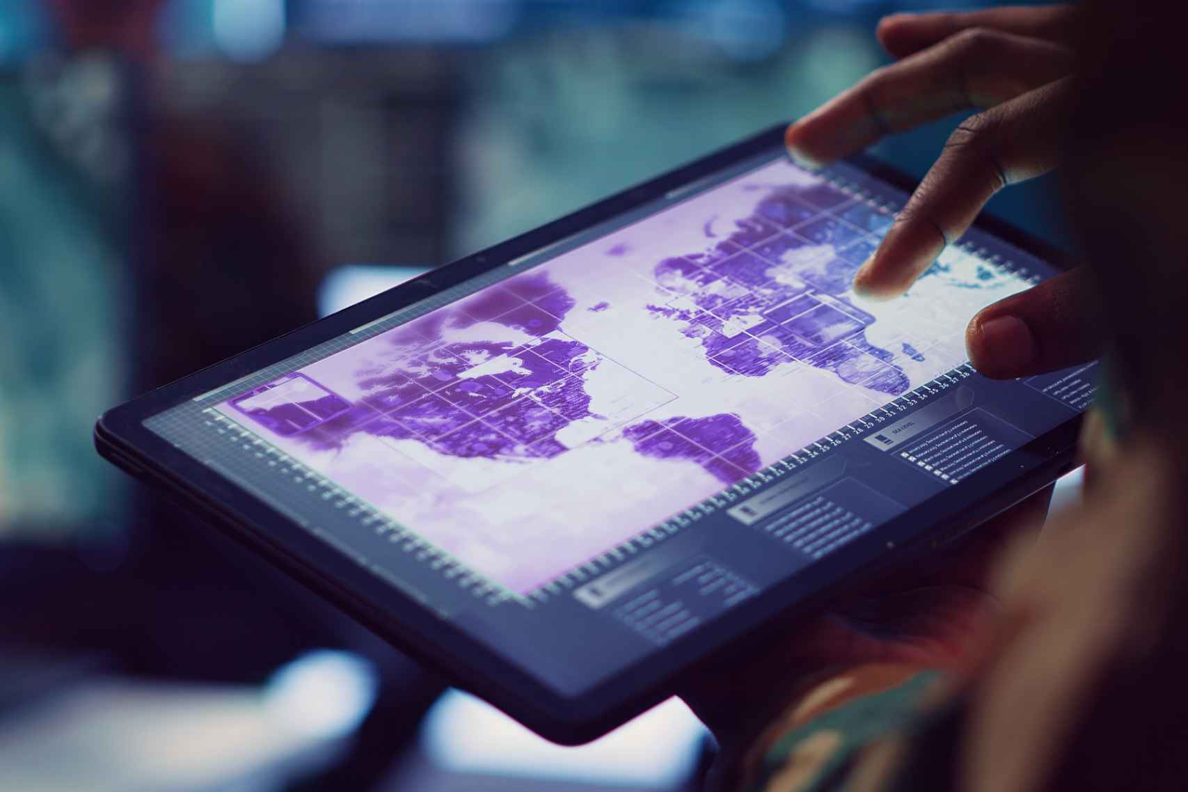 In the Age of AI, Technology Sovereignty is Key | Accenture