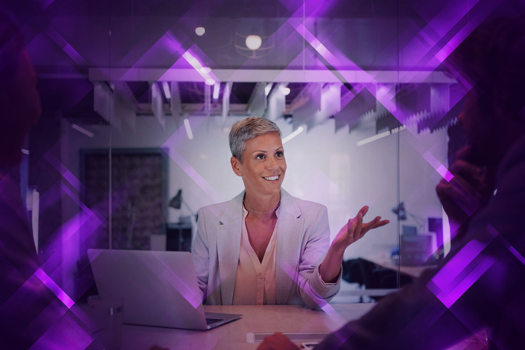 Accenture Technology Value: Forge the Link Report