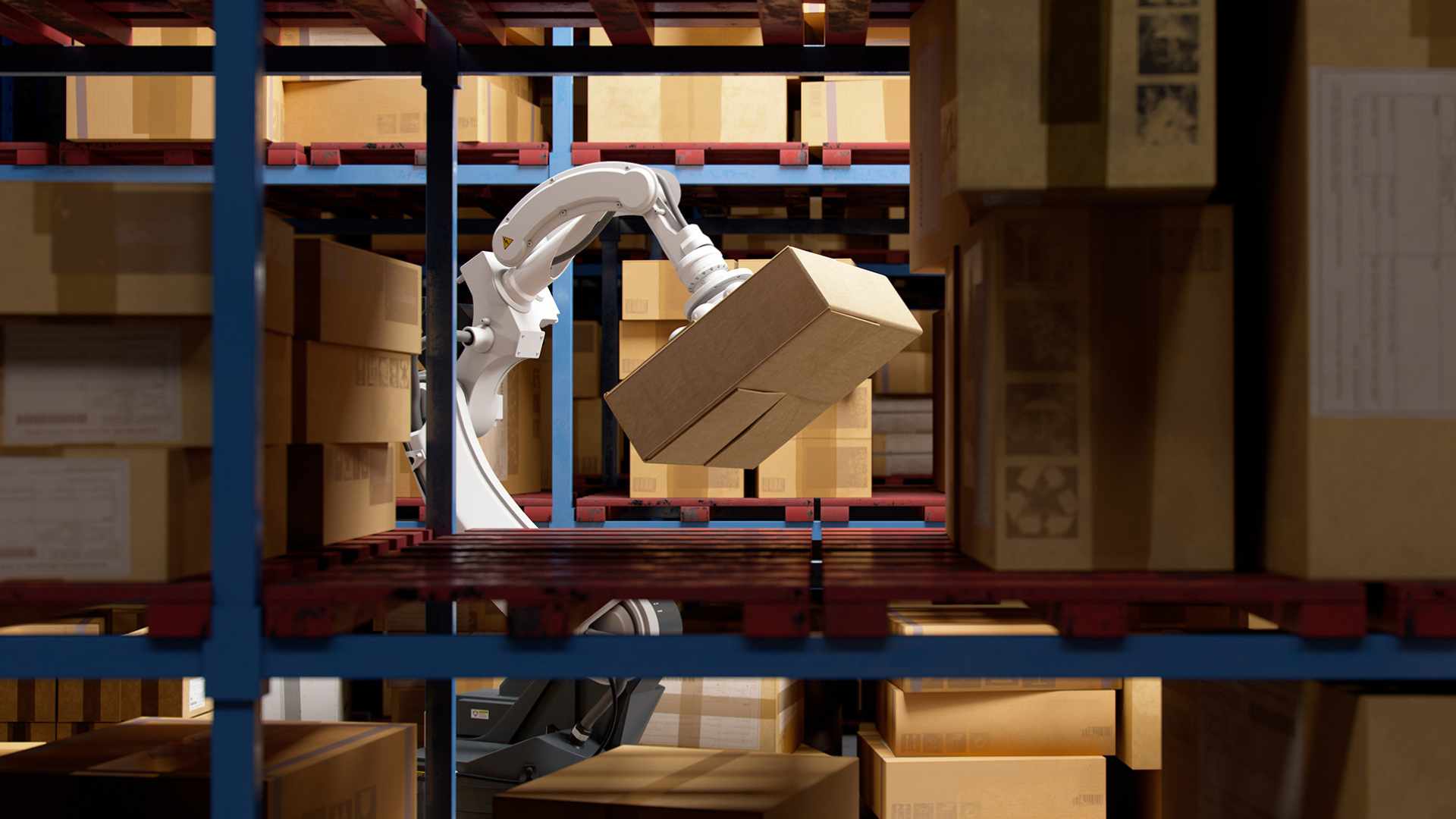 Innovation at Accenture