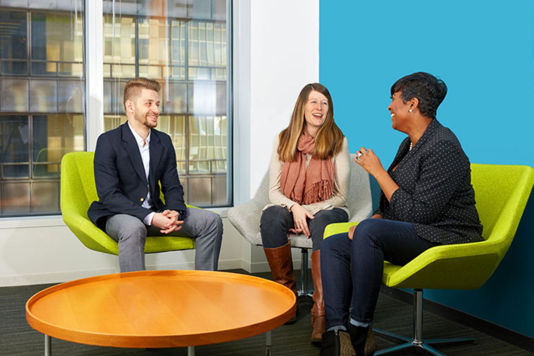 Industry Analyst Recognition | Accenture