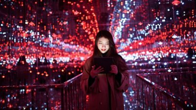 The Metaverse Continuum | Accenture