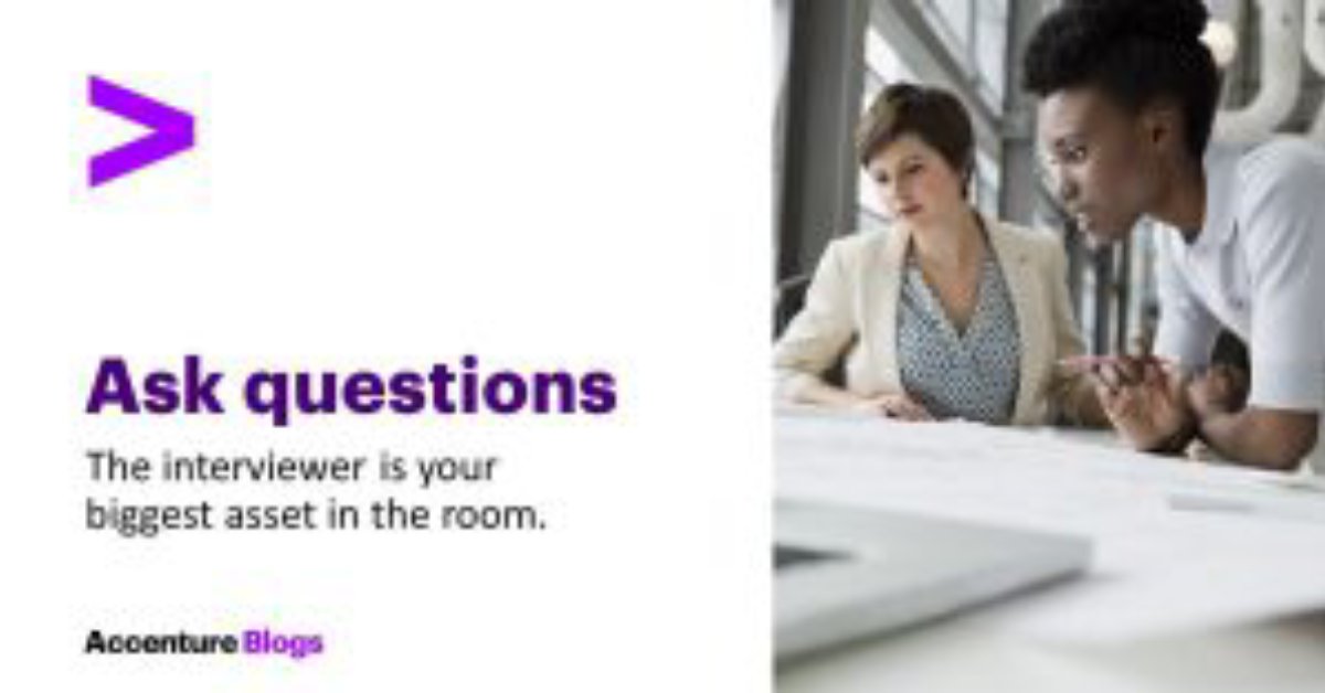 Tipps wie deine Case Study erfolgreich wird | Accenture