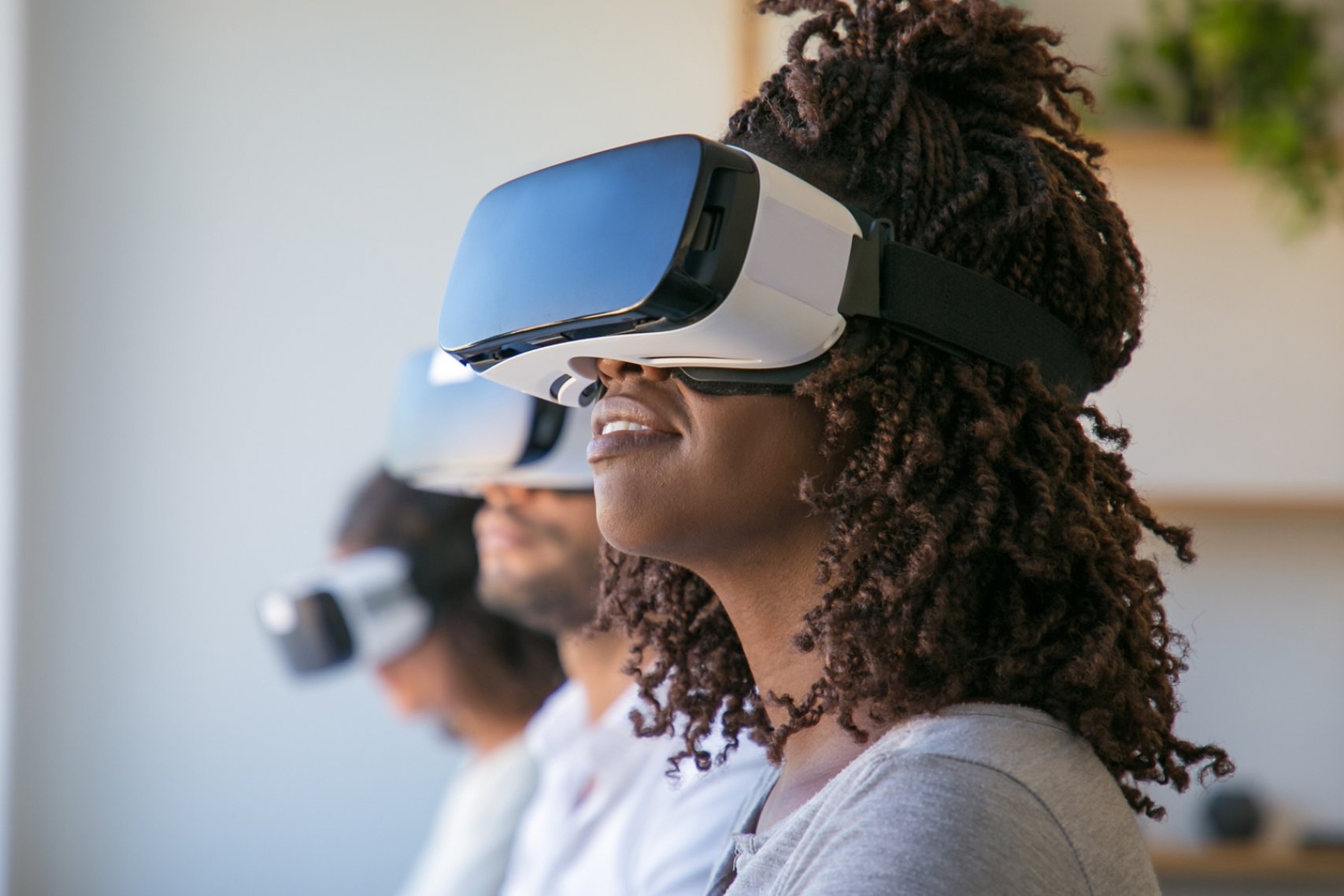 Virtual Skill-Up | Accenture