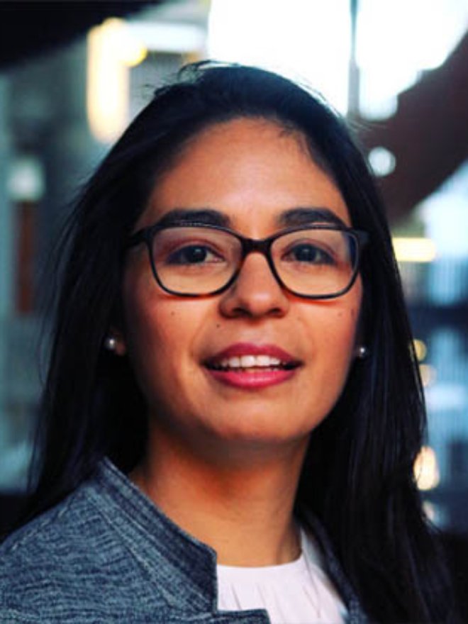 The Forge, Federal Innovation Studio | Accenture