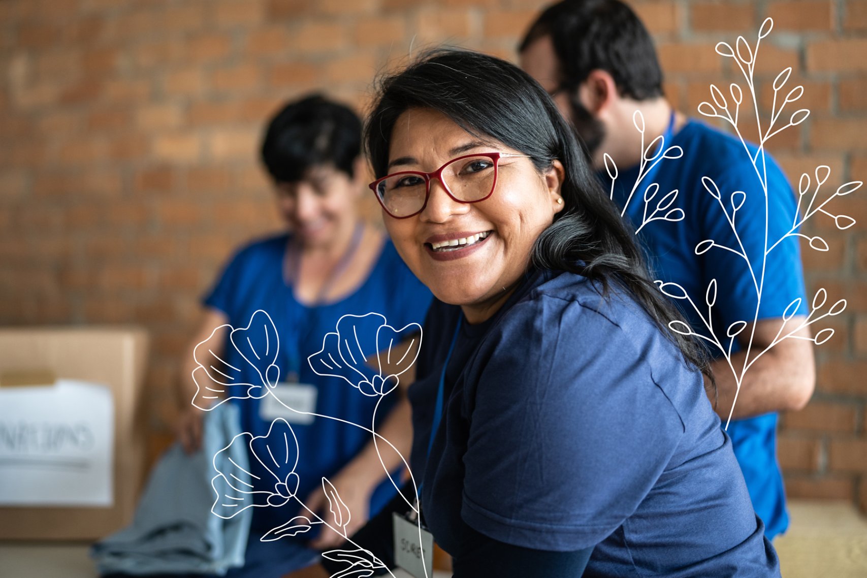 Helping Refugees | Relief Organization Partnerships | Accenture