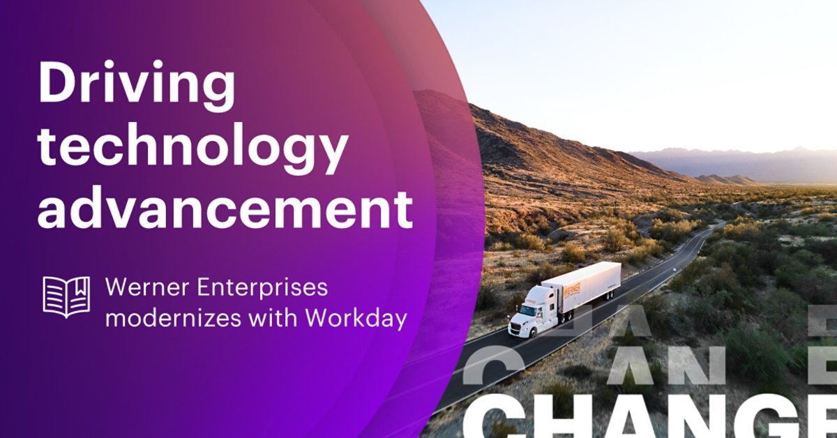 Modernizing Financials with Workday | Case Study | Accenture