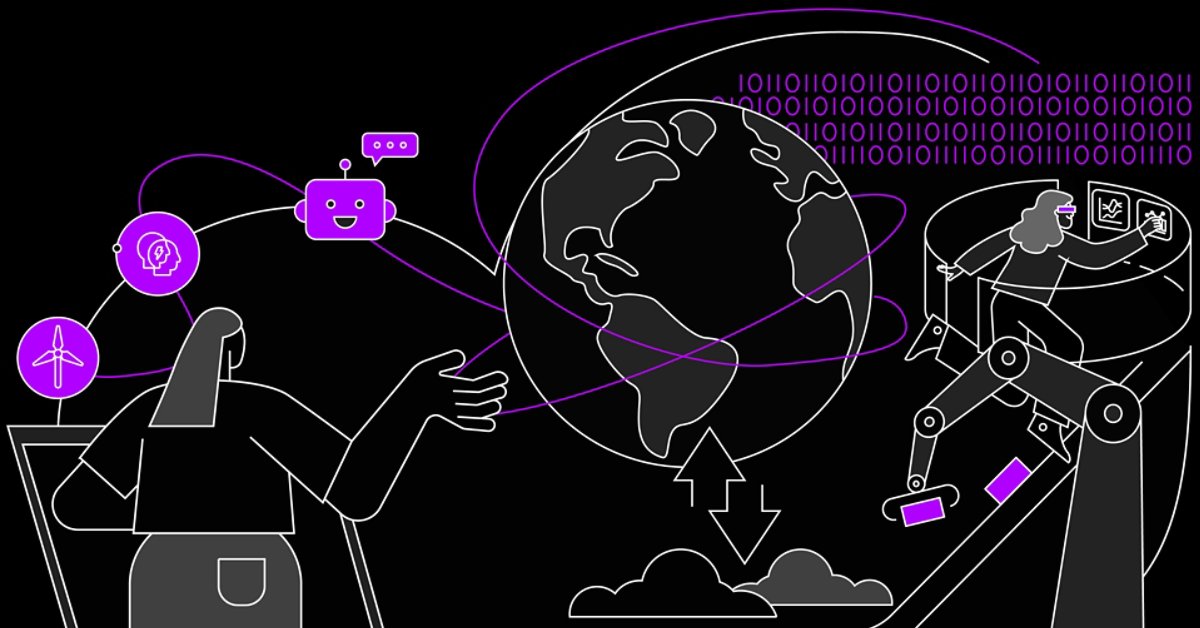 Supply Chain Networks Consulting Services & Solutions | Accenture