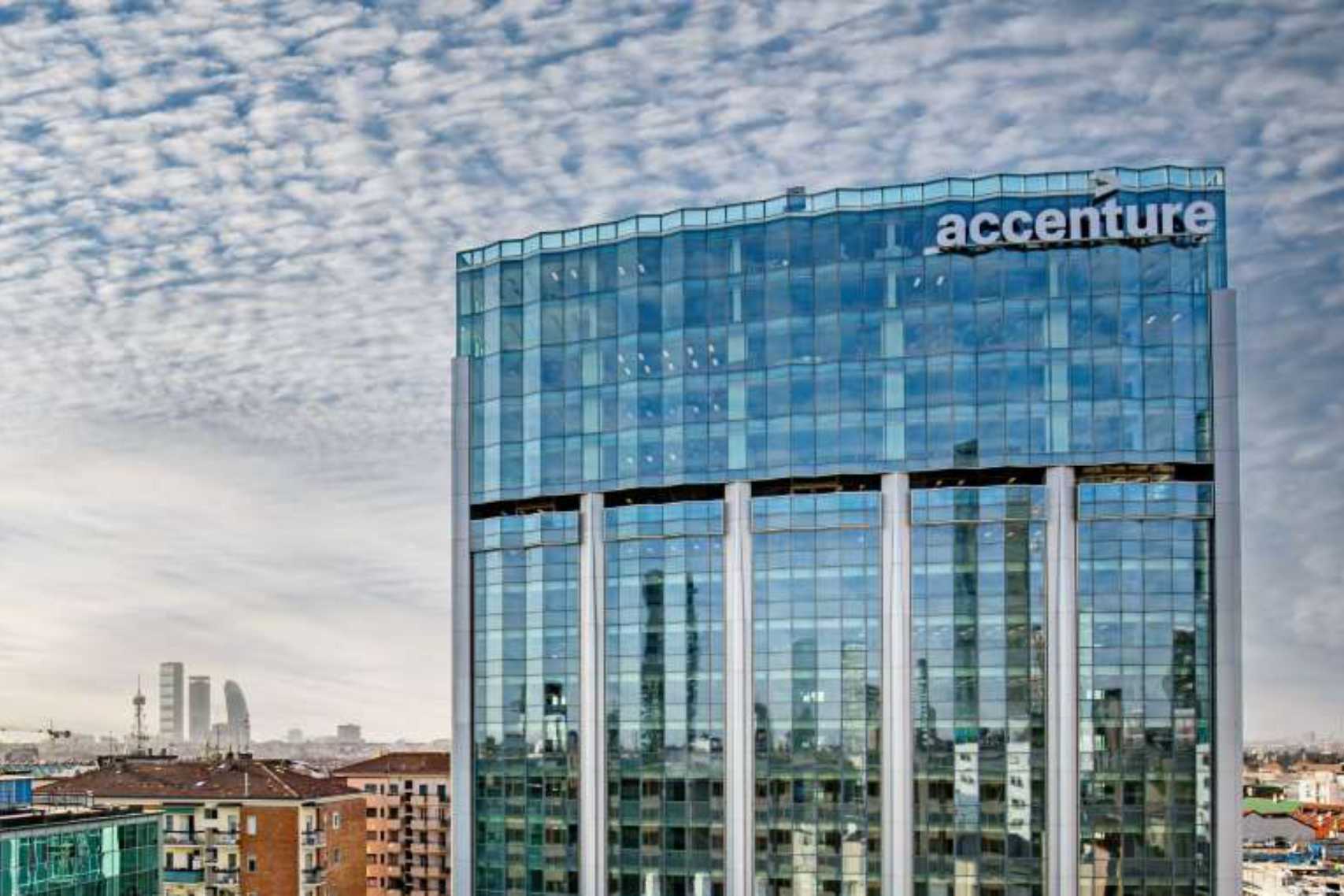 Conosci la nostra azienda | Accenture in Italia