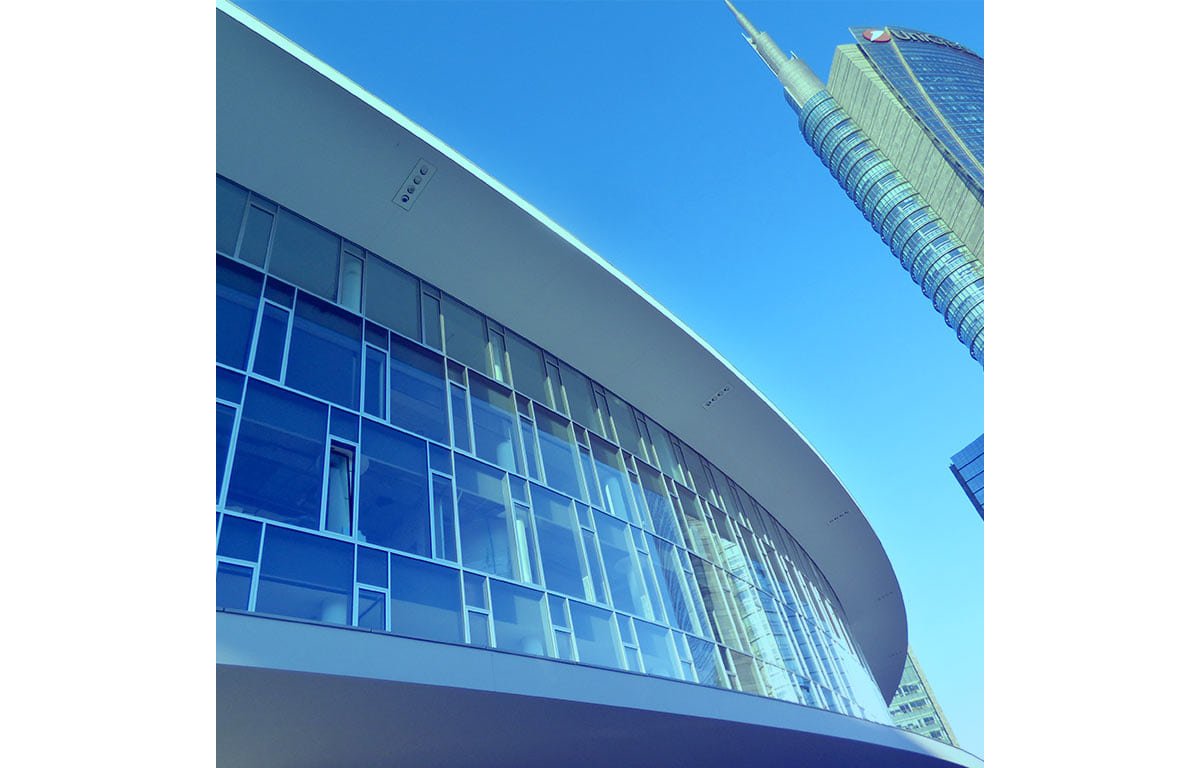 Accenture Milan Italy