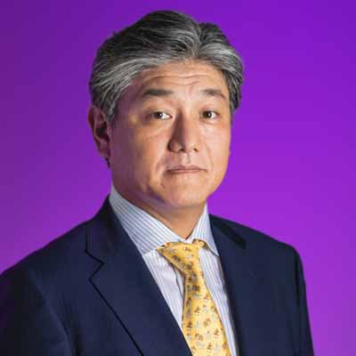 Atsushi Egawa | Accenture